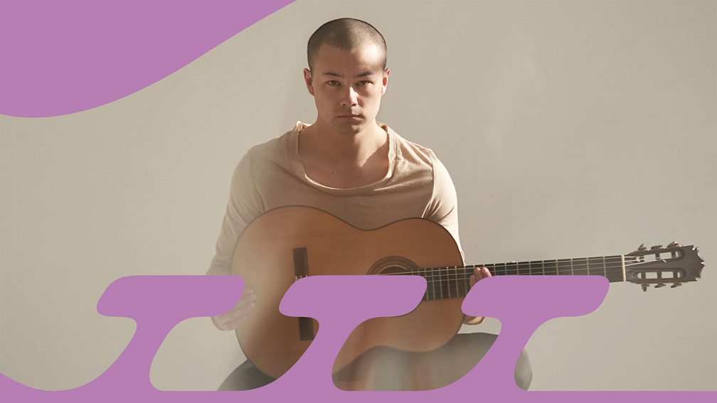 BBC Radio 3 - BBC Proms - Proms 2025: Your Guide Through the Season