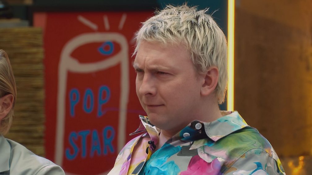 BBC Radio 5 Live - Must Watch - Must Watch reviews... LOL: Last One ...