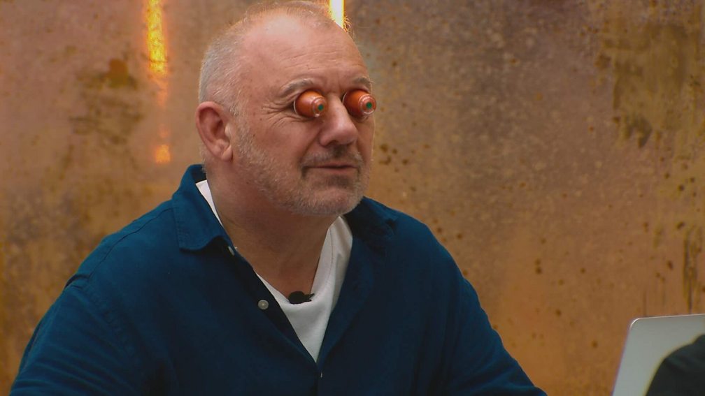 BBC Radio 5 Live - Must Watch - Must Watch reviews... LOL: Last One ...