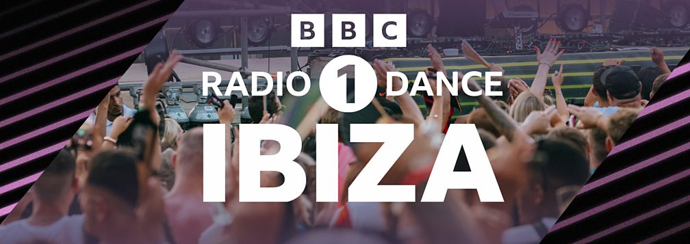 BBC Radio 1 - Radio 1 Dance Weekend - Radio 1 Dance: Ibiza 2025 - Event ...