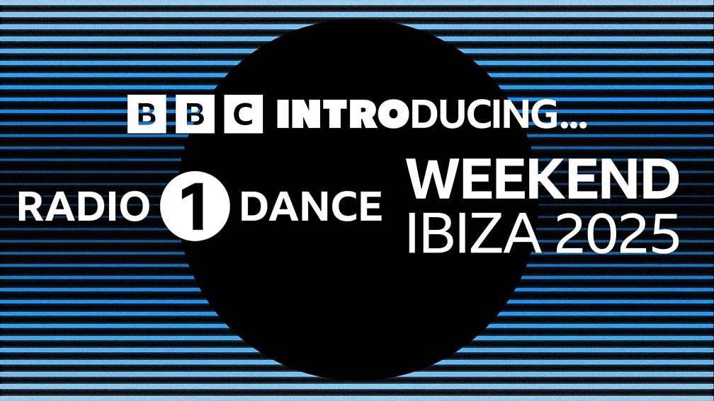 BBC Music - BBC Introducing - BBC Radio 1 Dance & BBC Introducing DJ ...