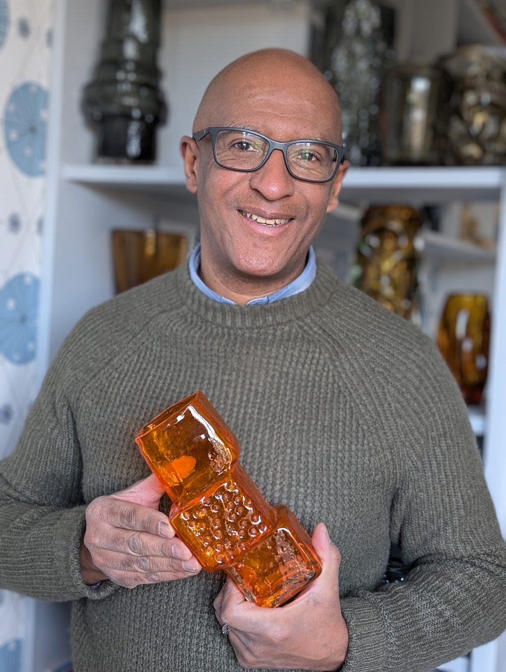 BBC One - Bargain Hunt - David Fergus