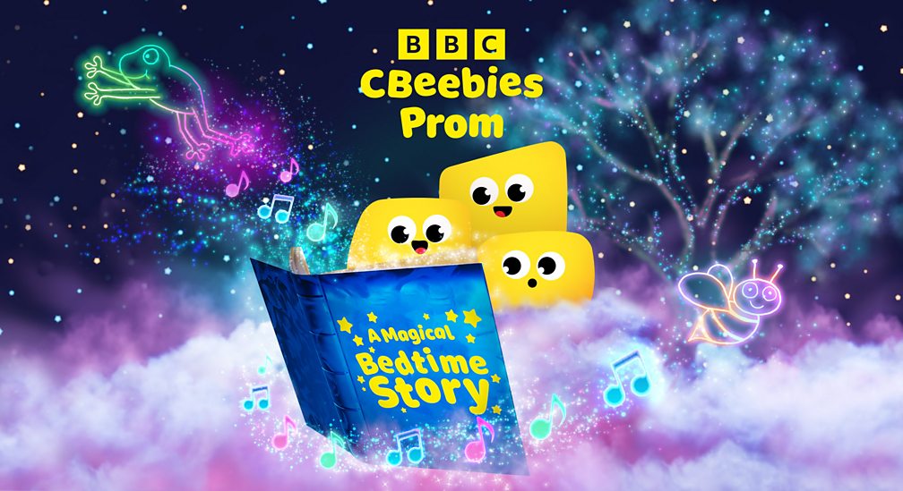 BBC Radio 3 - BBC Proms - Proms 2025: Your Guide Through the Season