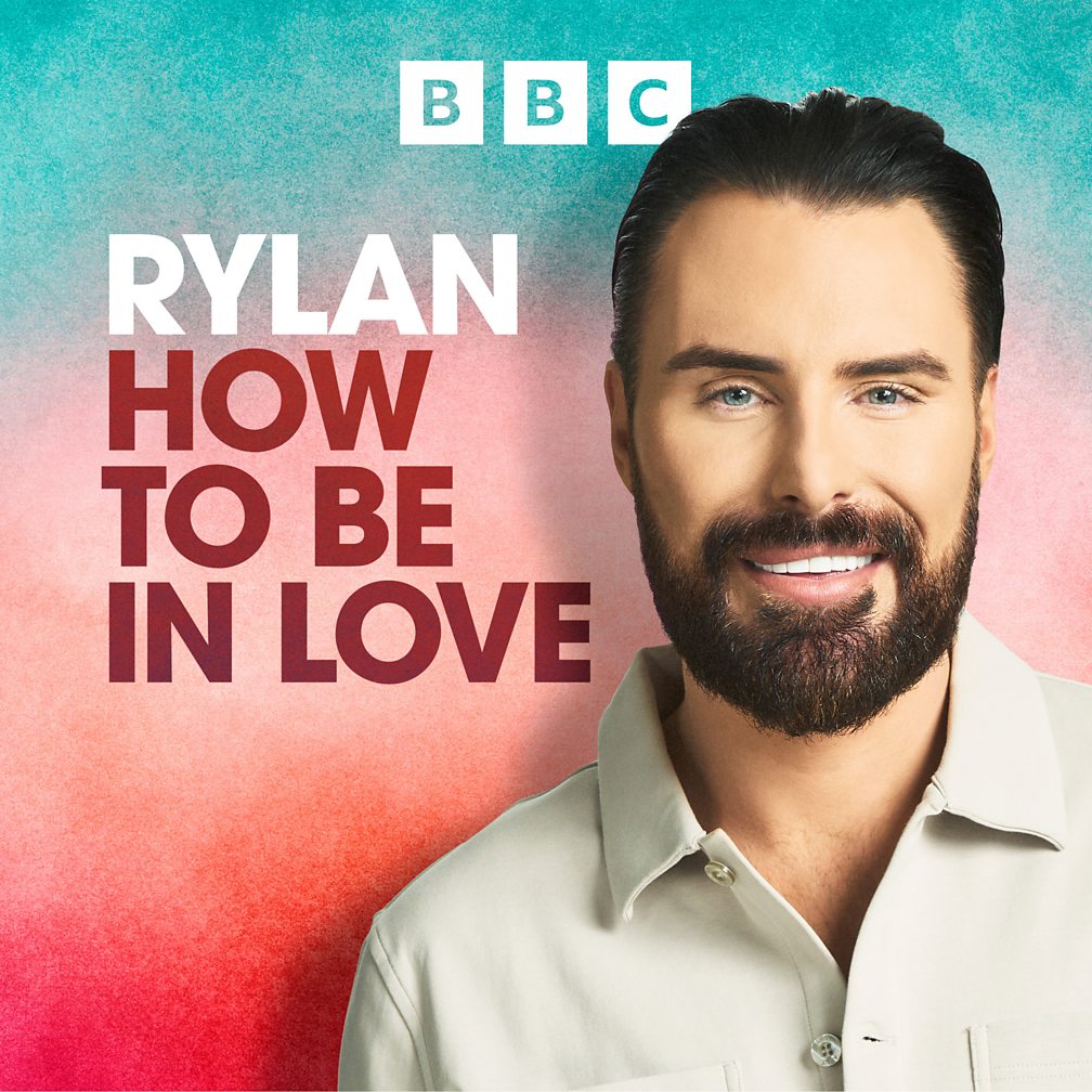BBC Sounds - Rylan: How to Be... - Philippa Perry: Seven things we ...