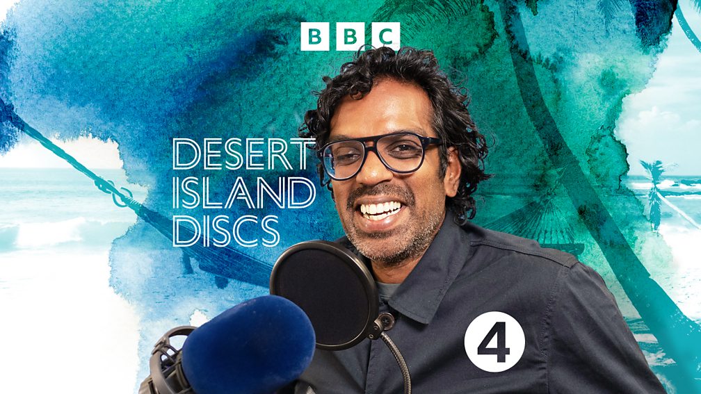 BBC Radio 4 - Desert Island Discs - Eight things we learned about ...