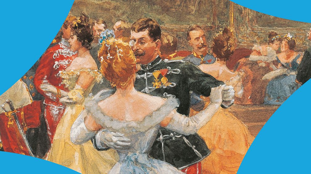 BBC Radio 3 - BBC Proms - Proms 2025: Your Guide Through the Season