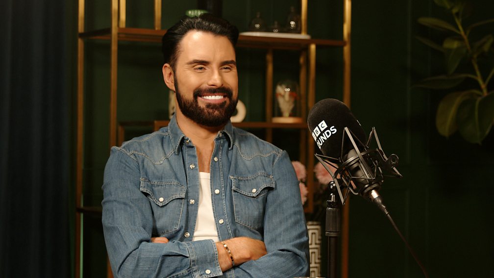 BBC Sounds - Rylan: How to Be... - Calum Best: Seven things we learned ...