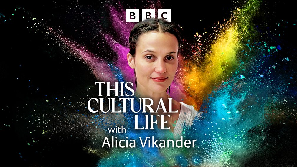BBC Radio 4 - This Cultural Life - Alicia Vikander: Seven things we ...