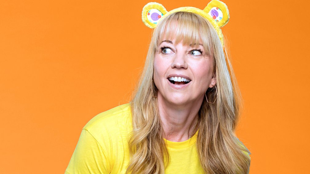 BBC Radio 2 - Children in Need on Radio 2 - Sara's Great Northern ...