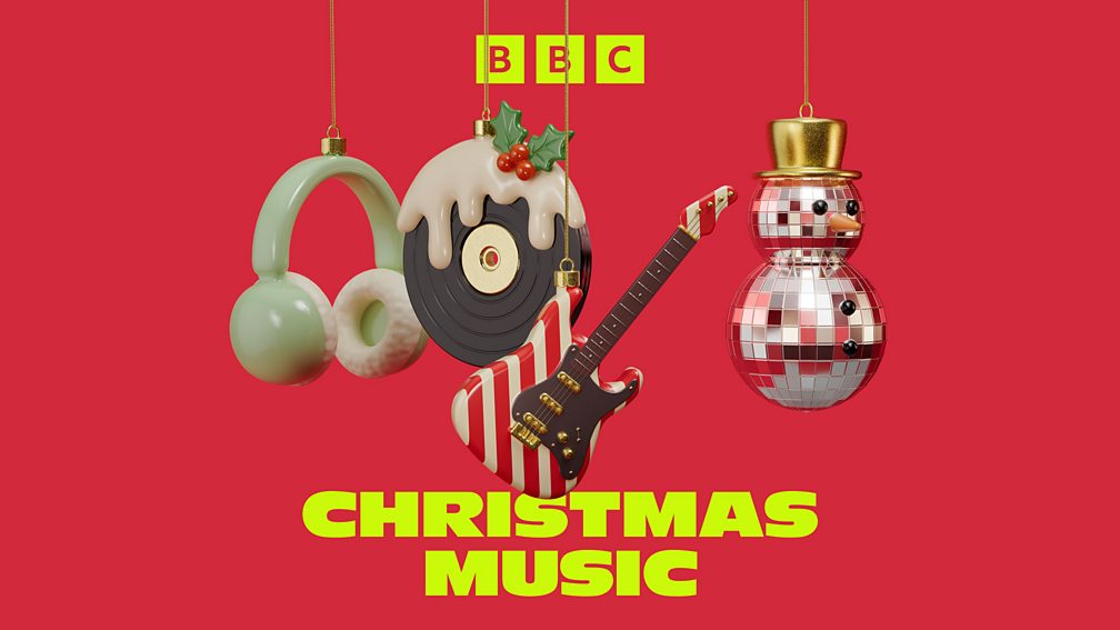 BBC - 80s Christmas No.1s: Order The Tracks
