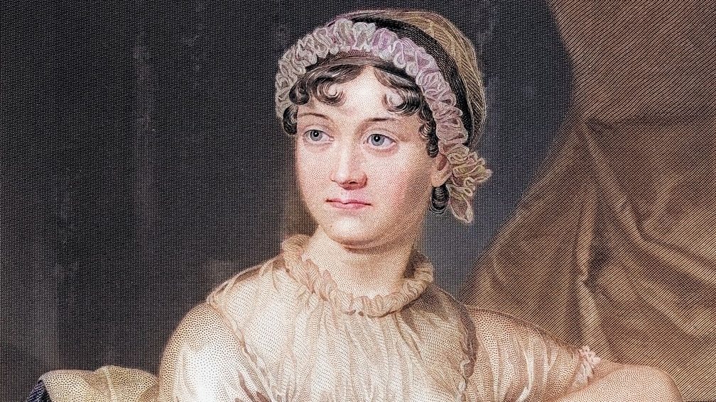 BBC Radio 4 - Artworks - Top 7 most iconic Jane Austen characters