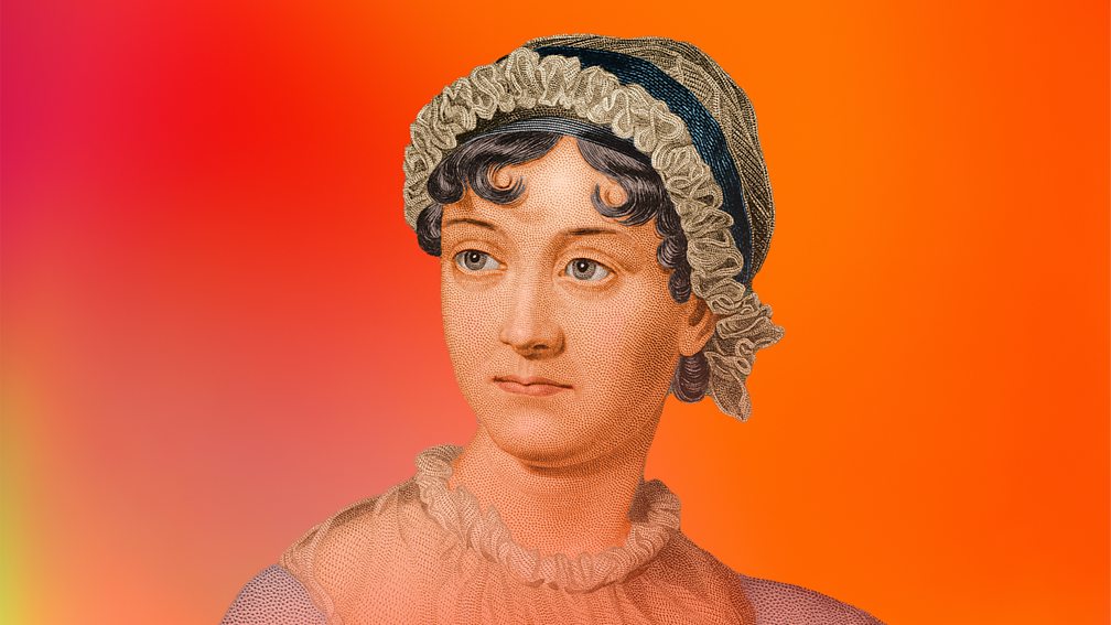 BBC Radio 4 - Artworks - Top 7 most iconic Jane Austen characters