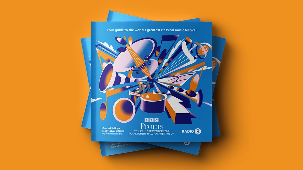 BBC Radio 3 - BBC Proms - What is Promming?