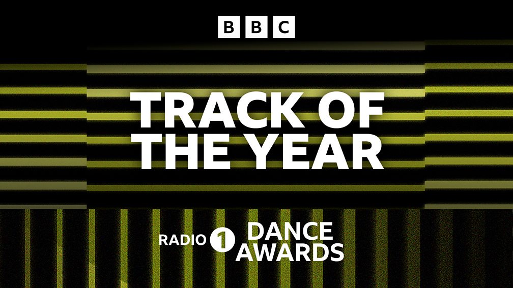 BBC Radio 1 - Radio 1 Dance Awards - Radio 1's Dance Awards 2026 - Tell ...