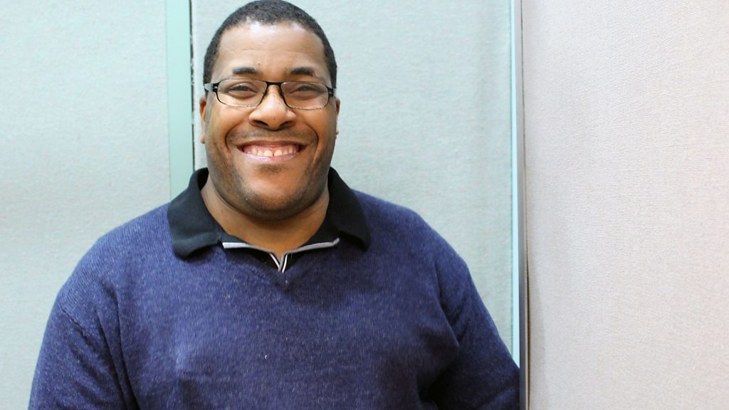 The Interrogation - Series 2 - 'Trying to get under the skin of people ...