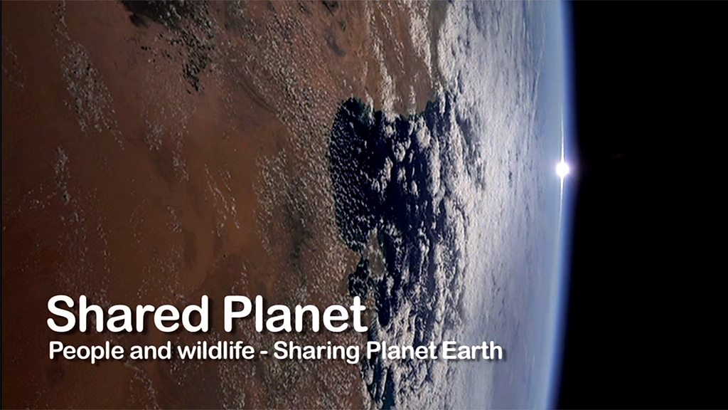 BBC Radio 4 - Shared Planet, Monty Don introduces Shared Planet