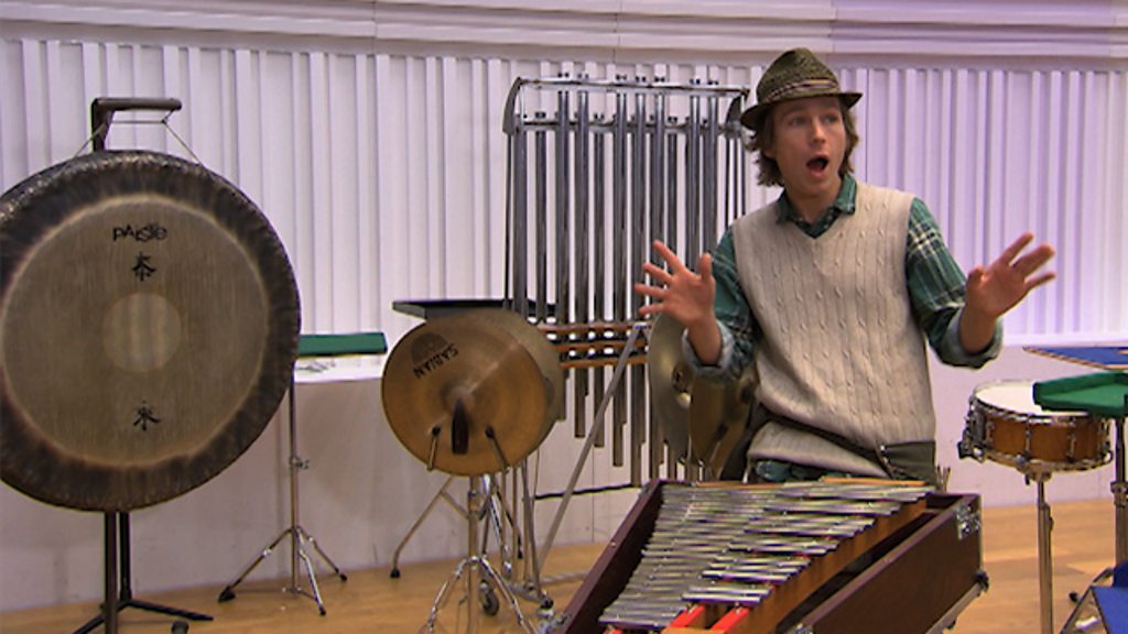 CBeebies - CBeebies Christmas Panto, Goodbye Song