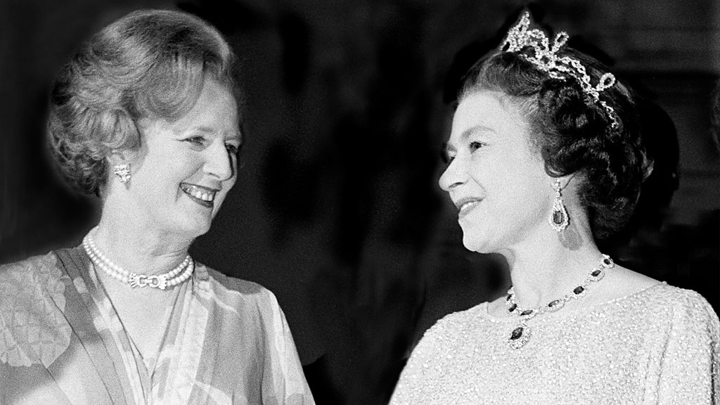 Fifty Years With The Firm - An Over-Mighty Subject - BBC Sounds