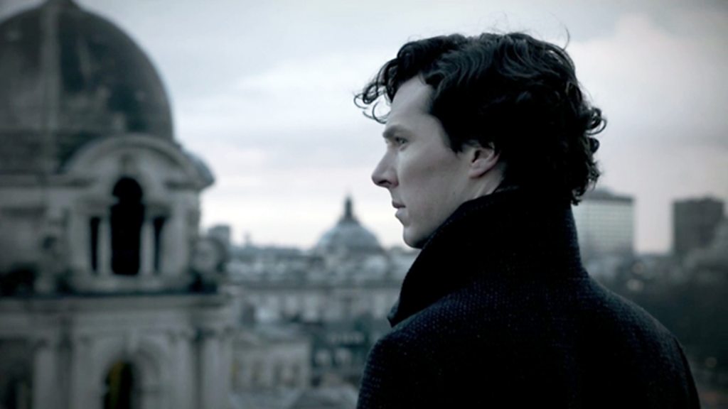 BBC One - BBC One Trailers, Original British Drama on BBC One