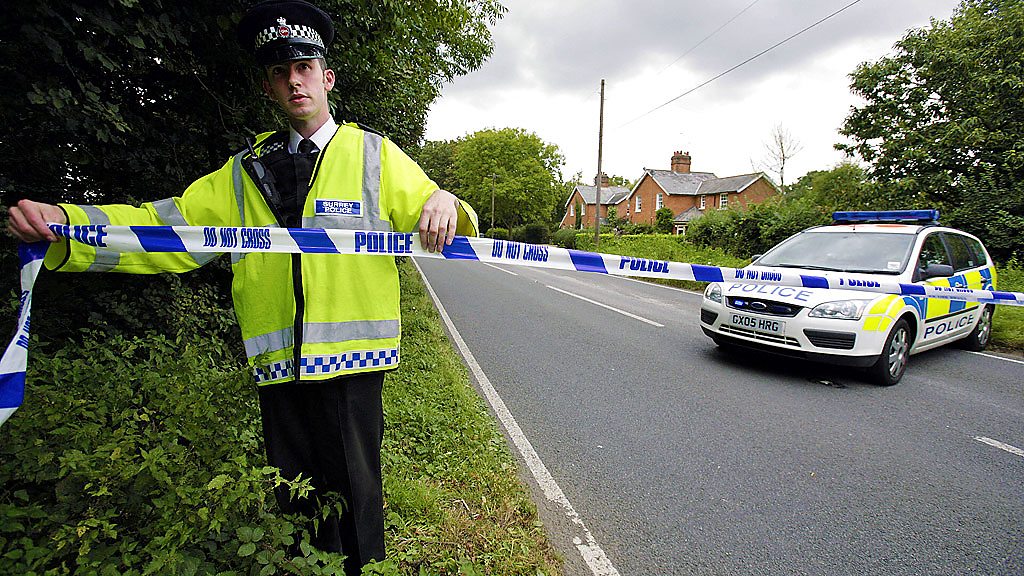 File on 4 Investigates - Public Protection - BBC Sounds