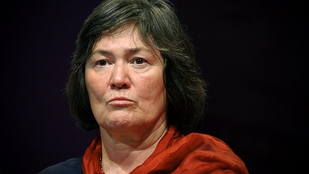 Meeting Myself Coming Back - Clare Short - BBC Sounds