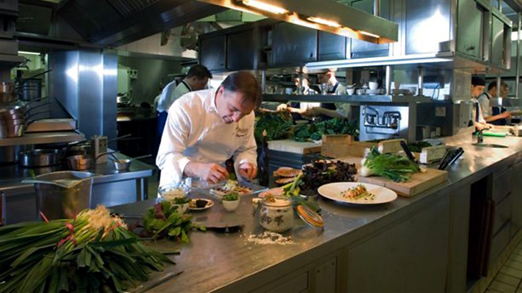 The Food Programme - Chefs' Choices Number 4: Lemongrass - BBC Sounds