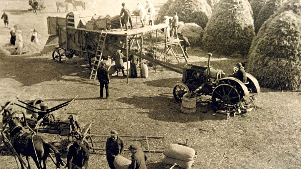 In Our Time - Lysenkoism - BBC Sounds