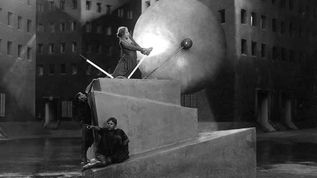 In Our Time - Modernist Utopias - BBC Sounds