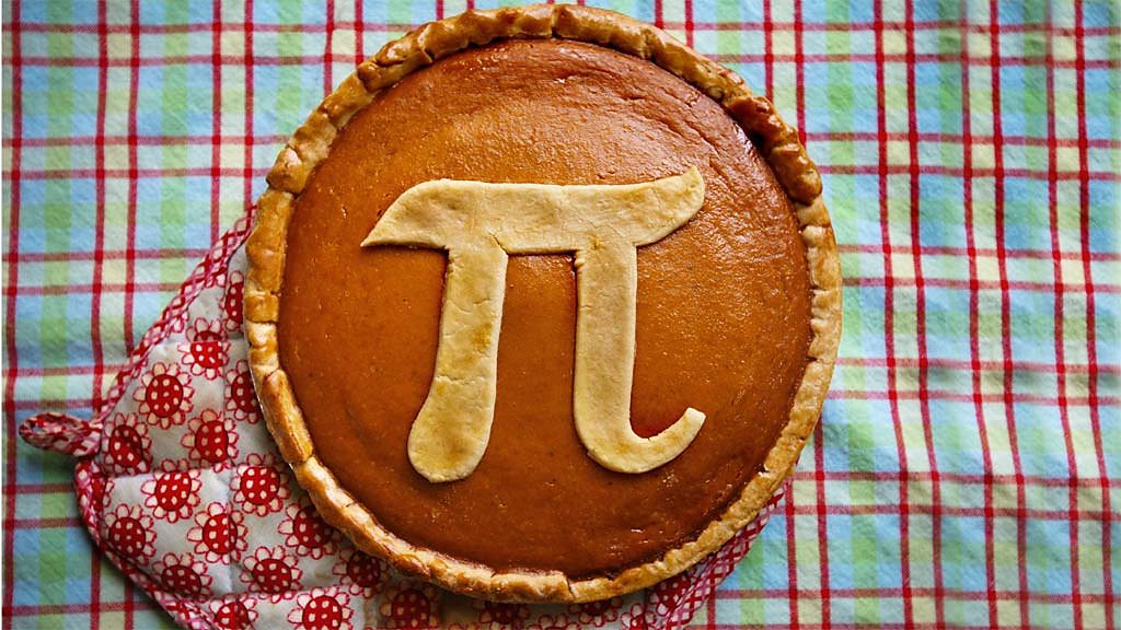 In Our Time - Pi - BBC Sounds