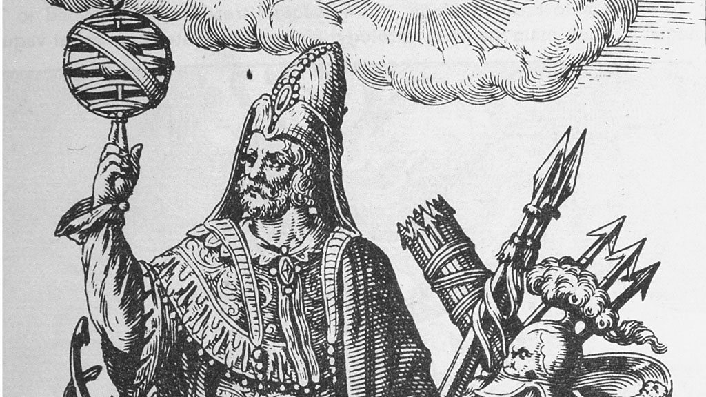 In Our Time - Renaissance Magic - BBC Sounds