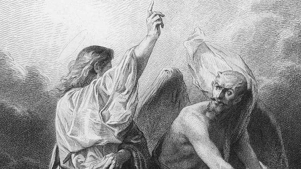 In Our Time - Evil - BBC Sounds