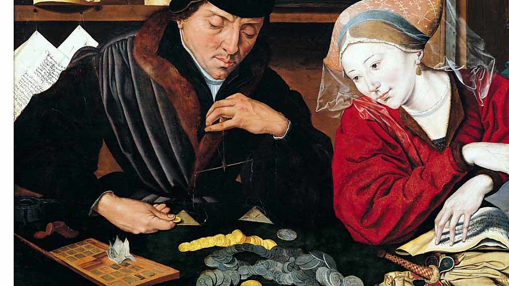 In Our Time - Money - BBC Sounds