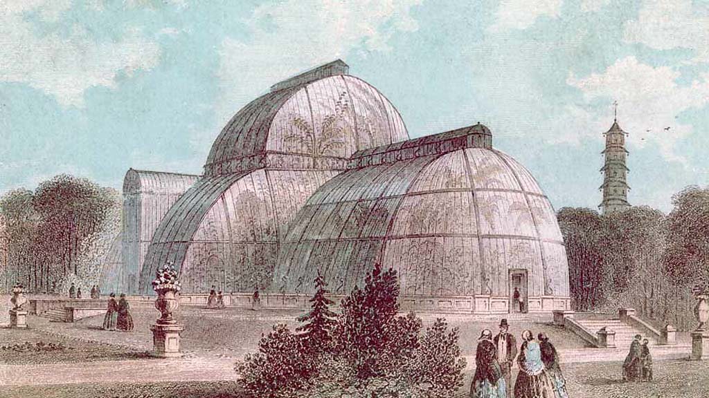 In Our Time - Imperial Science - BBC Sounds