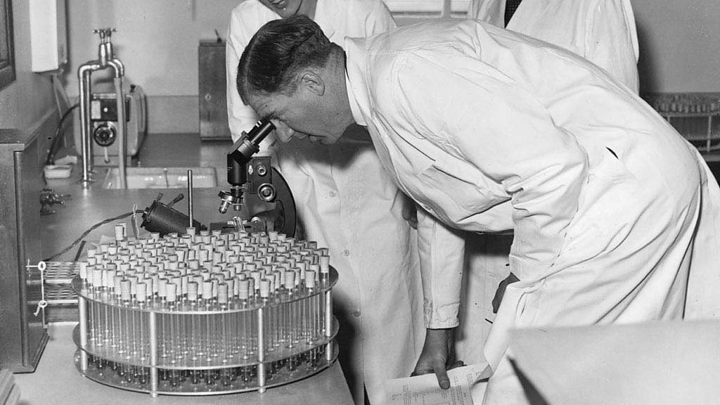 In Our Time - Science in the 20th century - BBC Sounds