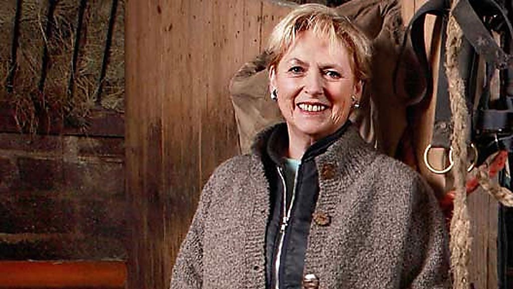 The Archers - PM: The Archers' English - BBC Sounds