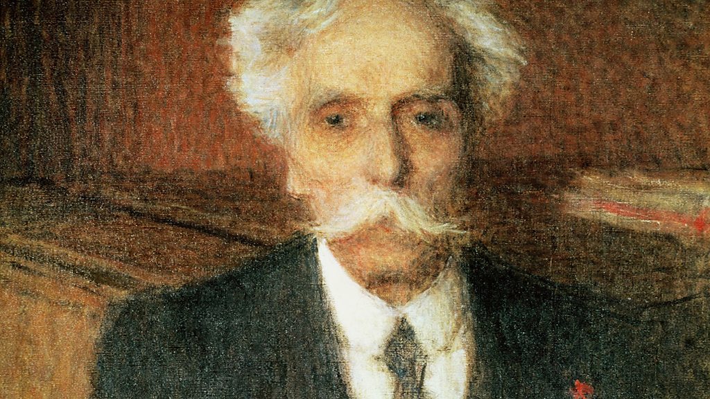 Soul Music - Series 10 - Faure Requiem - BBC Sounds