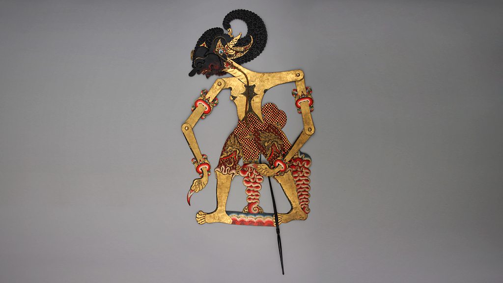 A History of the World in 100 Objects - Tolerance and Intolerance (AD ...