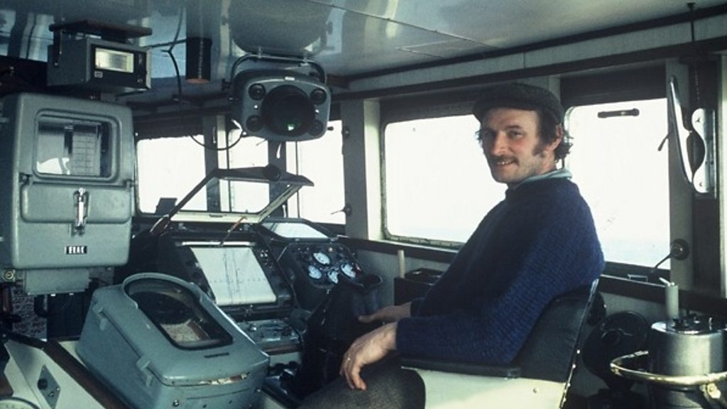 Witness History - The Cod Wars - BBC Sounds