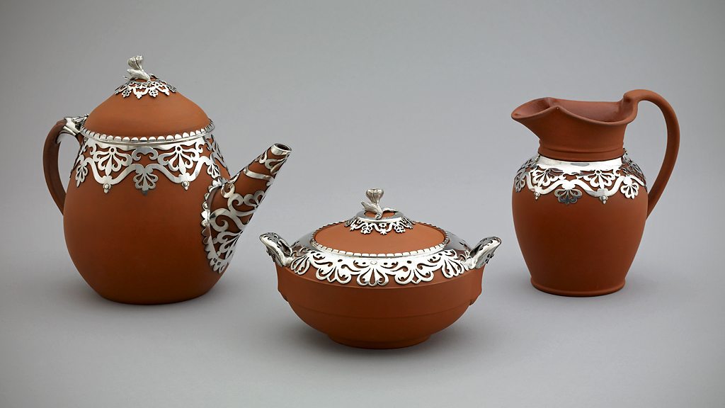 A History of the World in 100 Objects - Mass Production, Mass ...