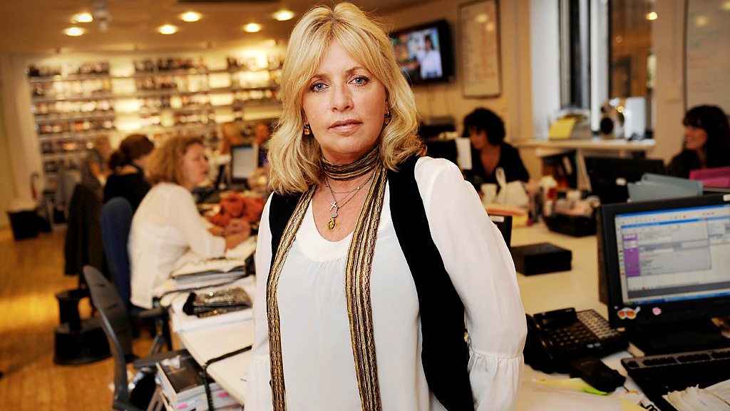 Desert Island Discs - Sarah Doukas - BBC Sounds