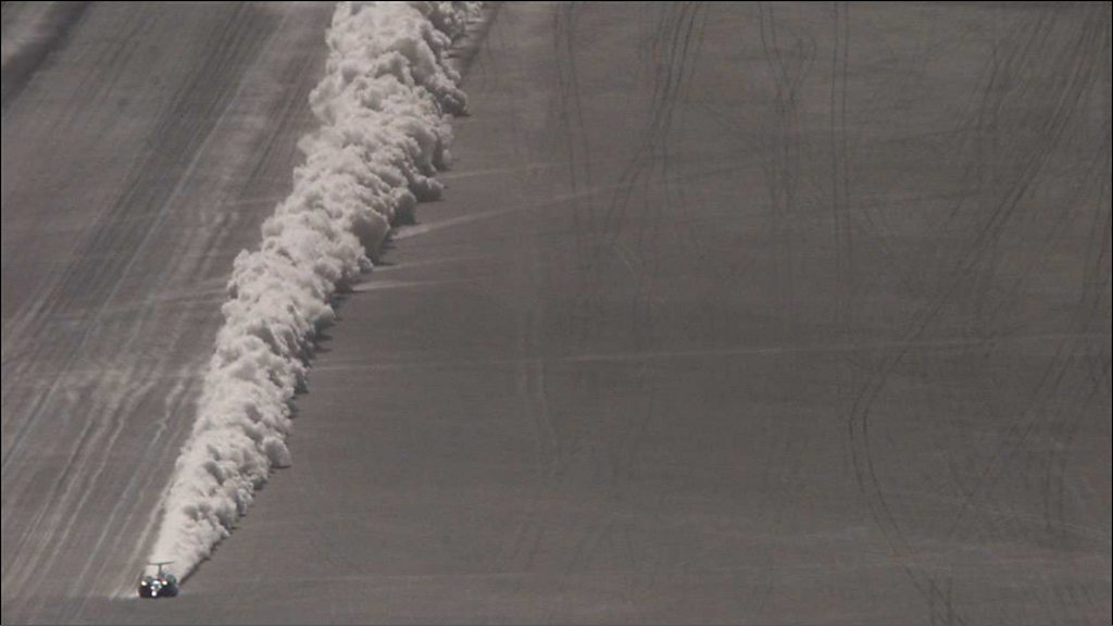 Witness History - Land Speed Record - BBC Sounds
