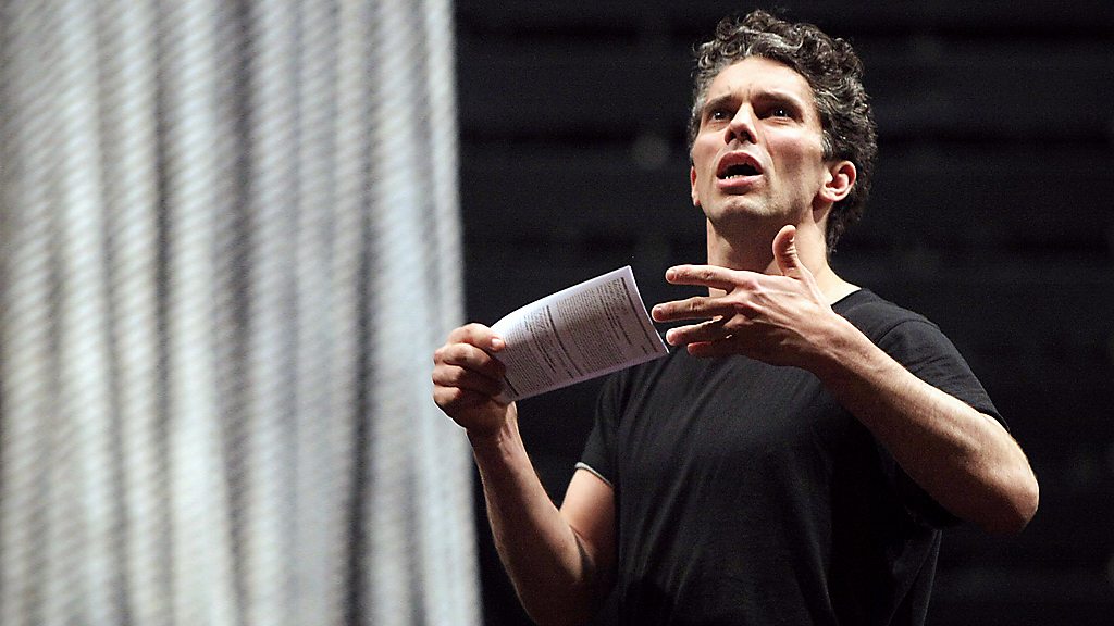 A Family Business: The Chaplin Legacy - BBC Sounds