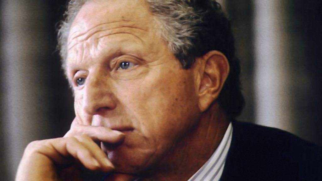 Desert Island Discs - Lord Woolf - BBC Sounds