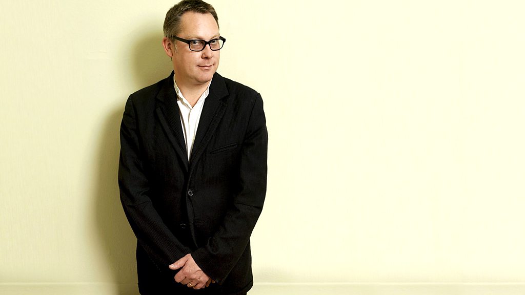 Desert Island Discs - Vic Reeves - BBC Sounds