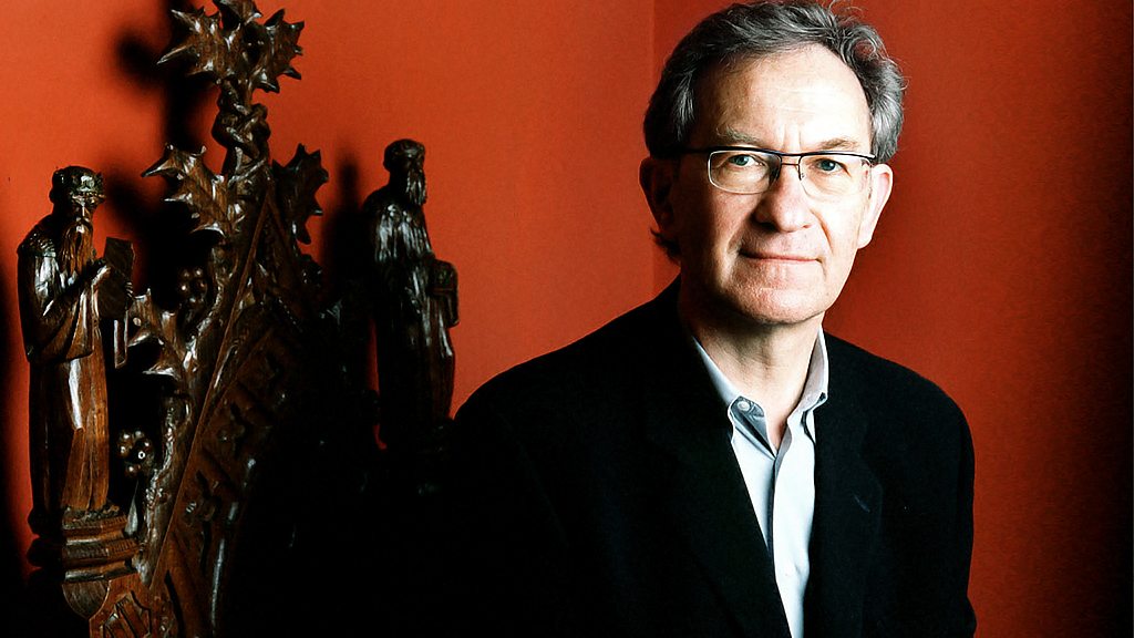 Desert Island Discs - Simon Schama - BBC Sounds