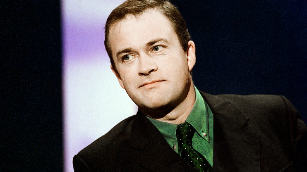 Desert Island Discs - Harry Enfield - BBC Sounds