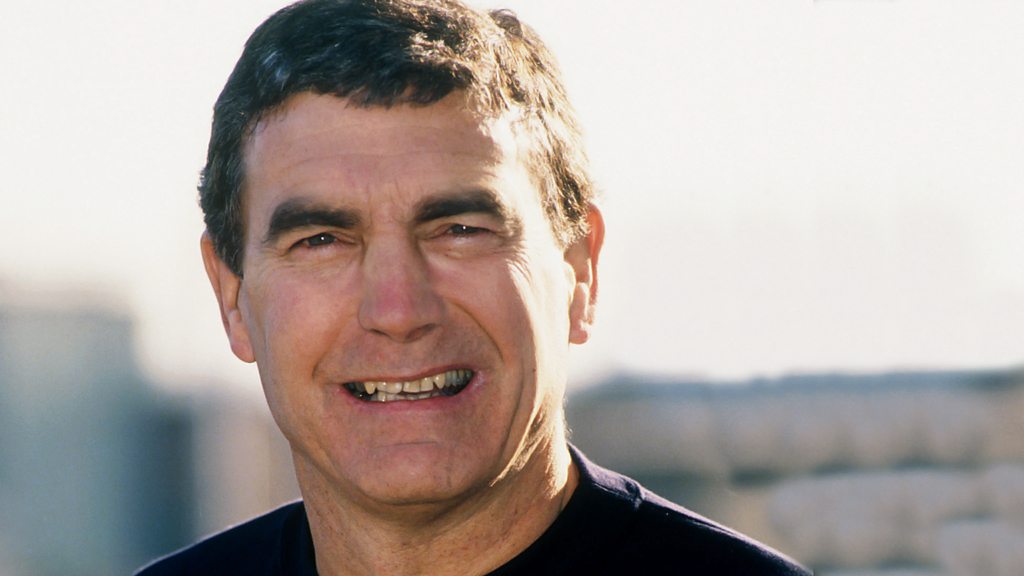 Desert Island Discs - Trevor Brooking - BBC Sounds