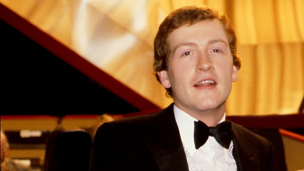 Desert Island Discs - Steve Davis - BBC Sounds