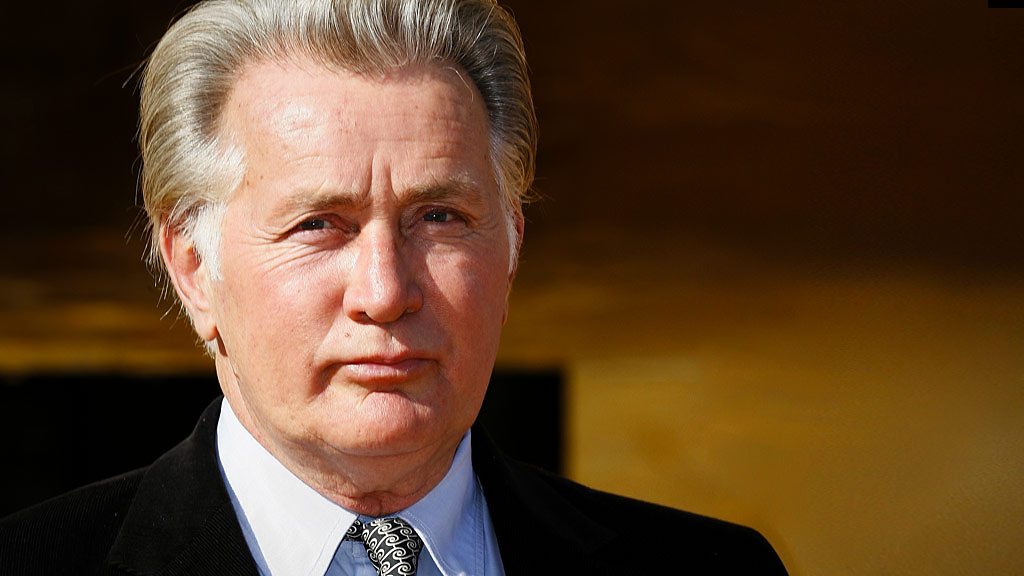 Desert Island Discs - Martin Sheen - BBC Sounds