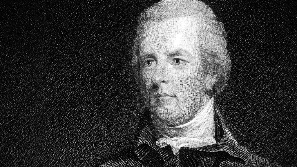The Prime Ministers - Series 2 - William Pitt the Younger - BBC Sounds